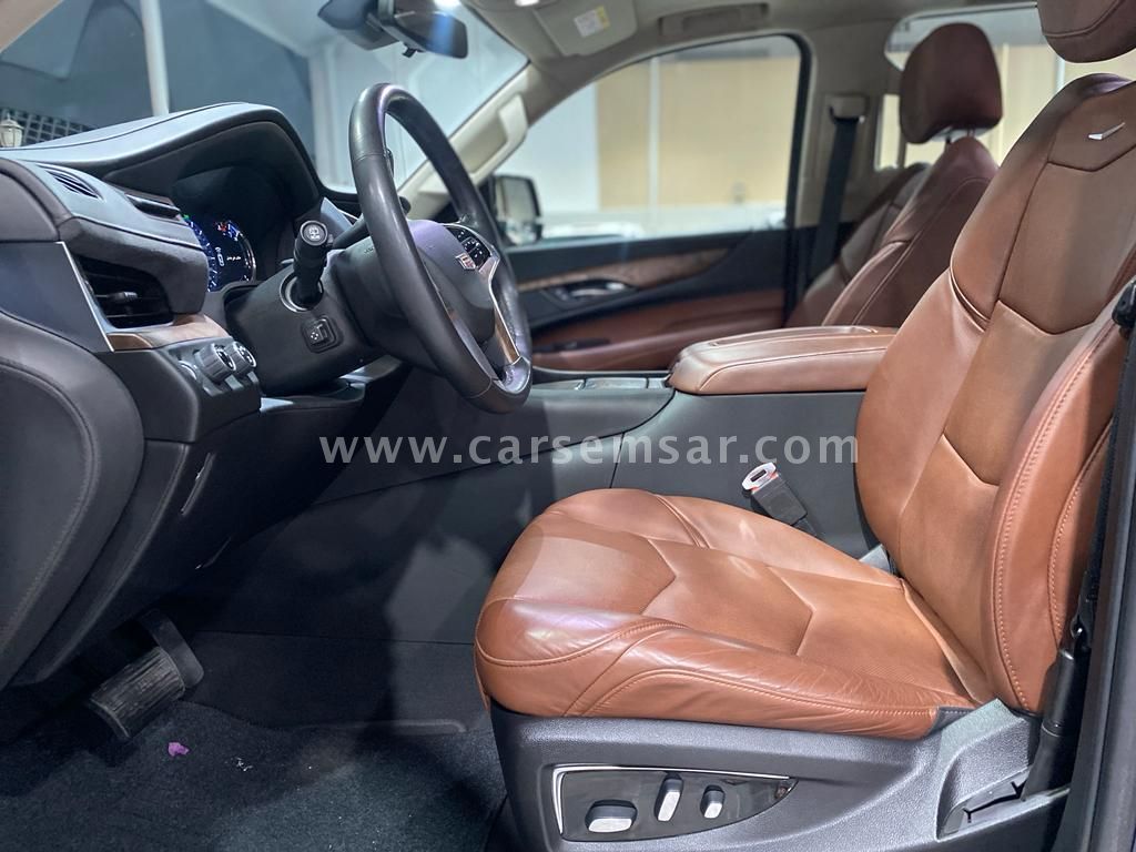 2020 Cadillac Escalade 6.2 V8 for sale in Bahrain - New and used cars ...