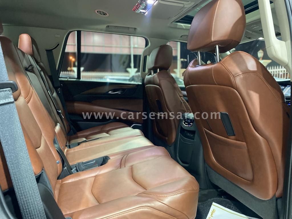 2020 Cadillac Escalade 6.2 V8 for sale in Bahrain - New and used cars ...