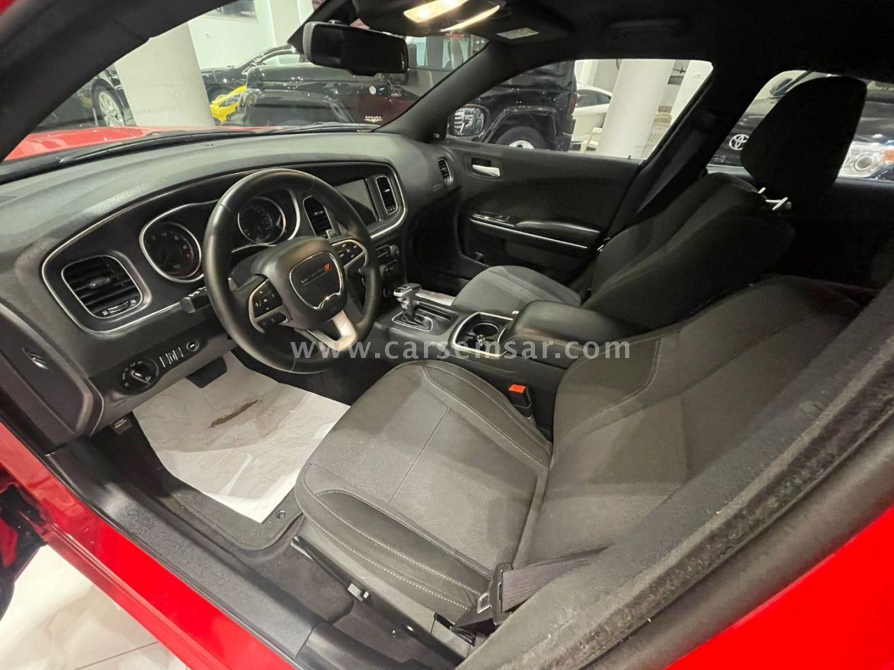 2016 Dodge Charger RT for sale in Bahrain - New and used cars for sale ...