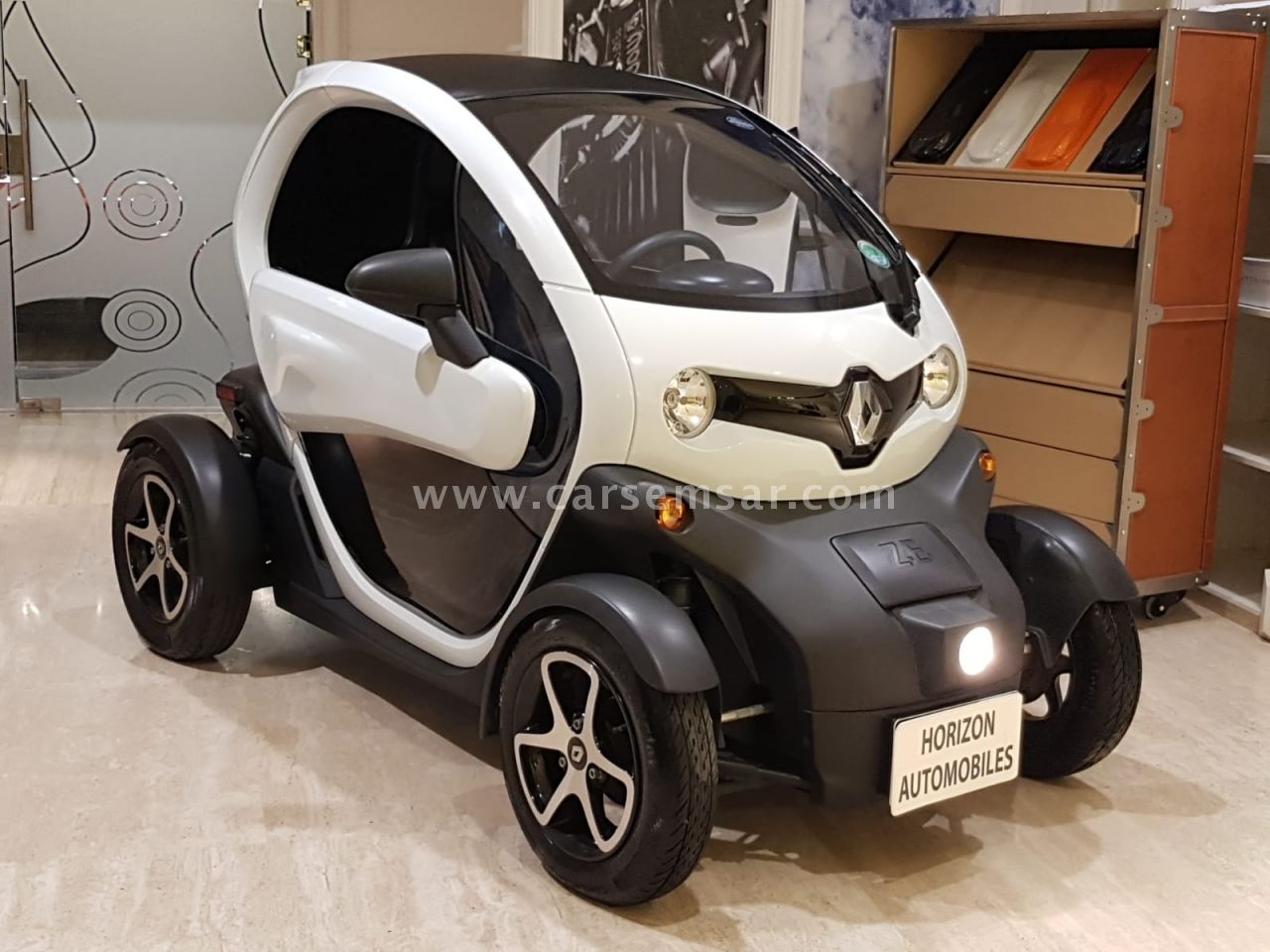 2020 Renault Twizy for sale in Qatar - New and used cars for sale in Qatar