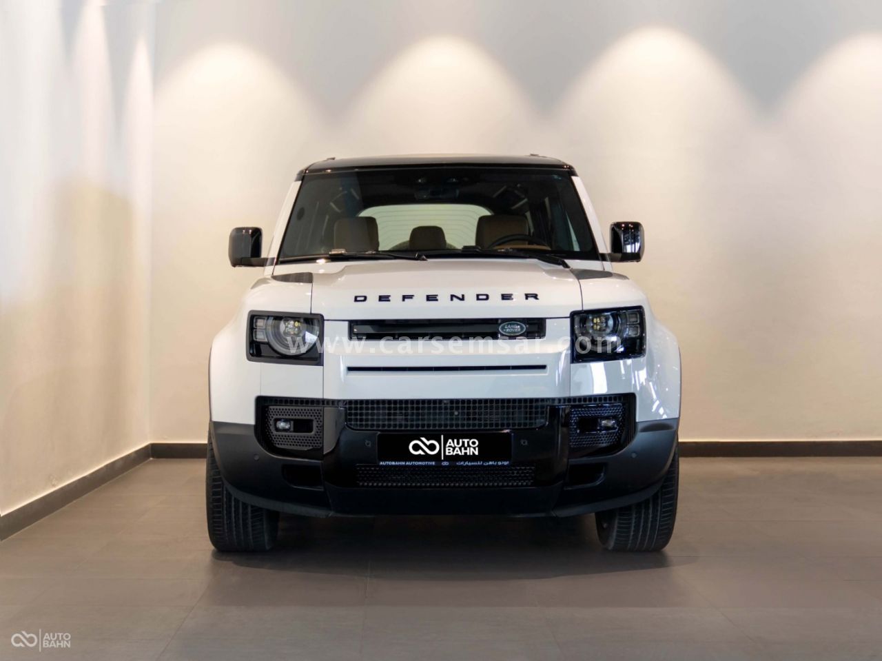 2023 Land Rover Defender 110 HSE for sale in Qatar - New and used cars ...