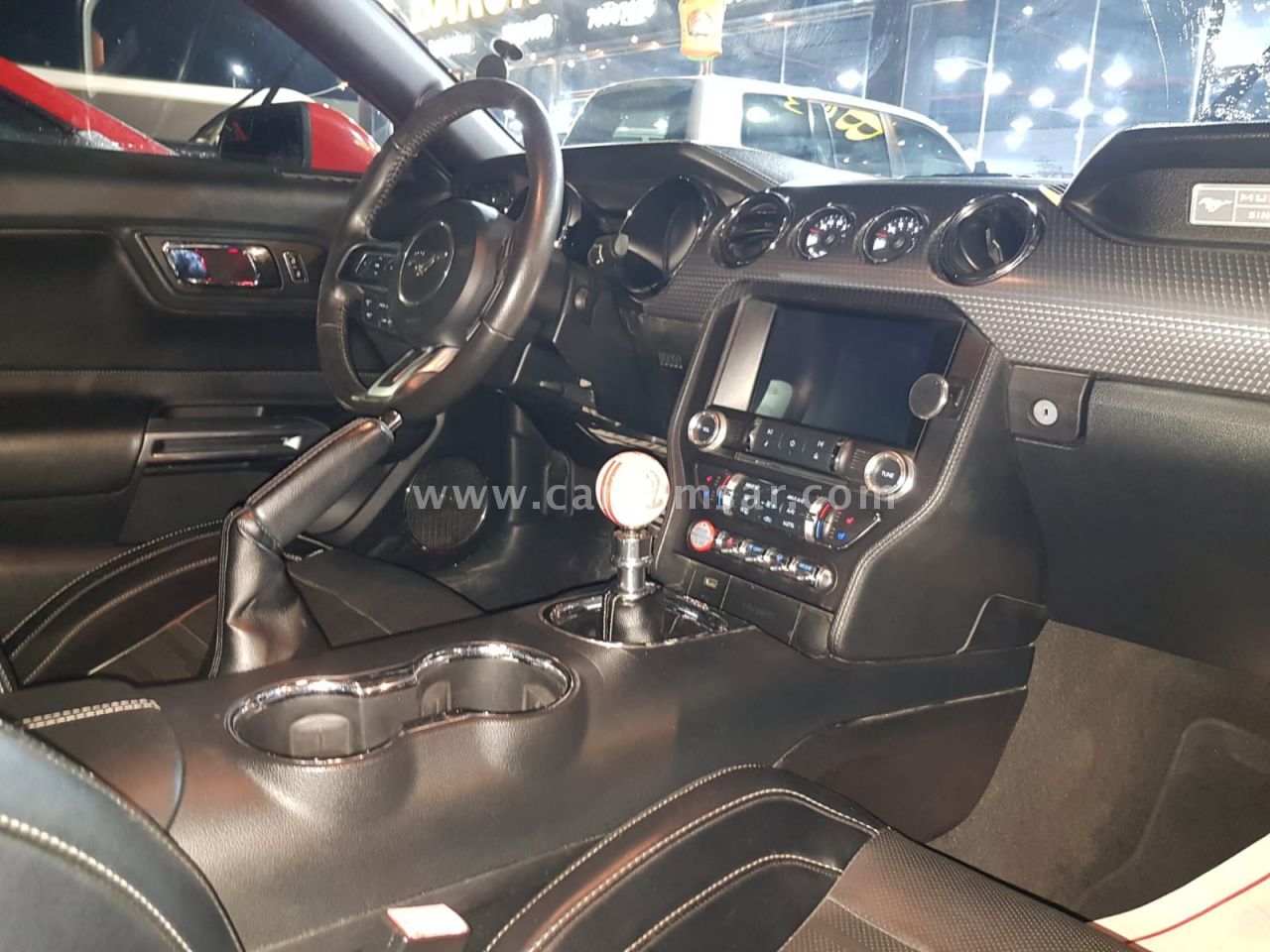 2015 Ford Mustang GT for sale in Qatar - New and used cars for sale in ...