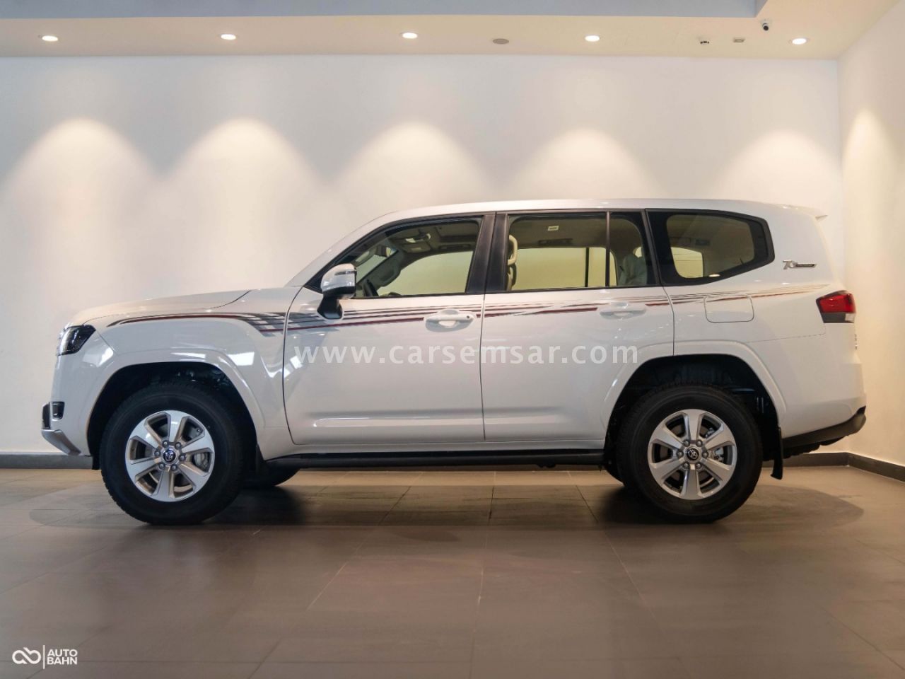 2022 Toyota Land Cruiser GXR Twin Turbo for sale in Qatar - New and ...