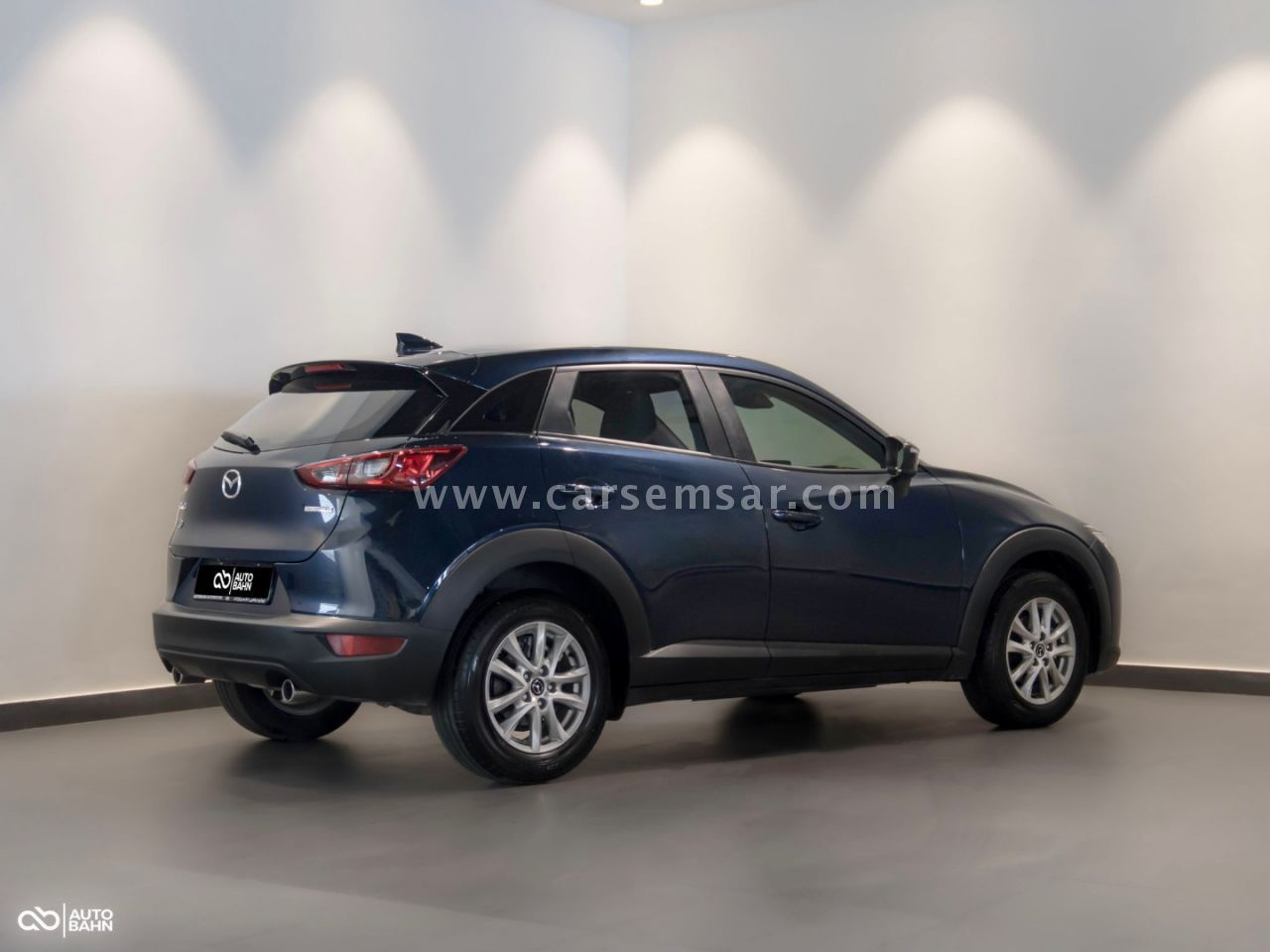 2022 Mazda CX3 2.0 for sale in Qatar - New and used cars for sale in Qatar