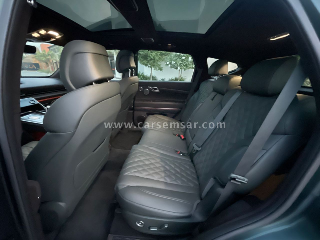 2021 Genesis GV80 for sale in Bahrain - New and used cars for sale in Bahrain