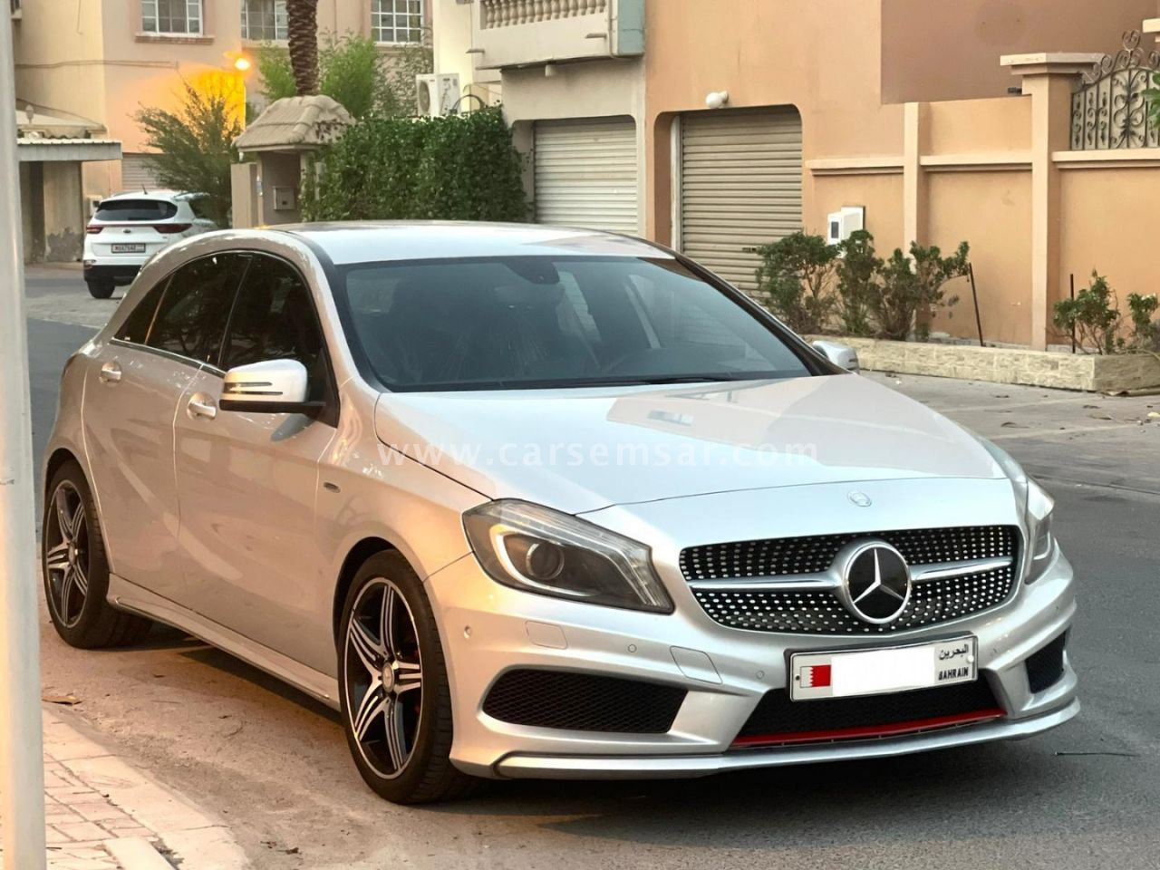 2014 Mercedes-Benz A-Class A 250 for sale in Bahrain - New and used ...