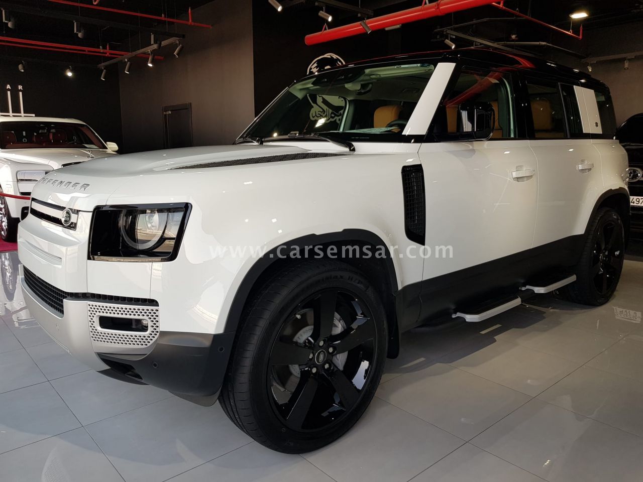 2023 Land Rover Defender X for sale in Qatar - New and used cars for ...
