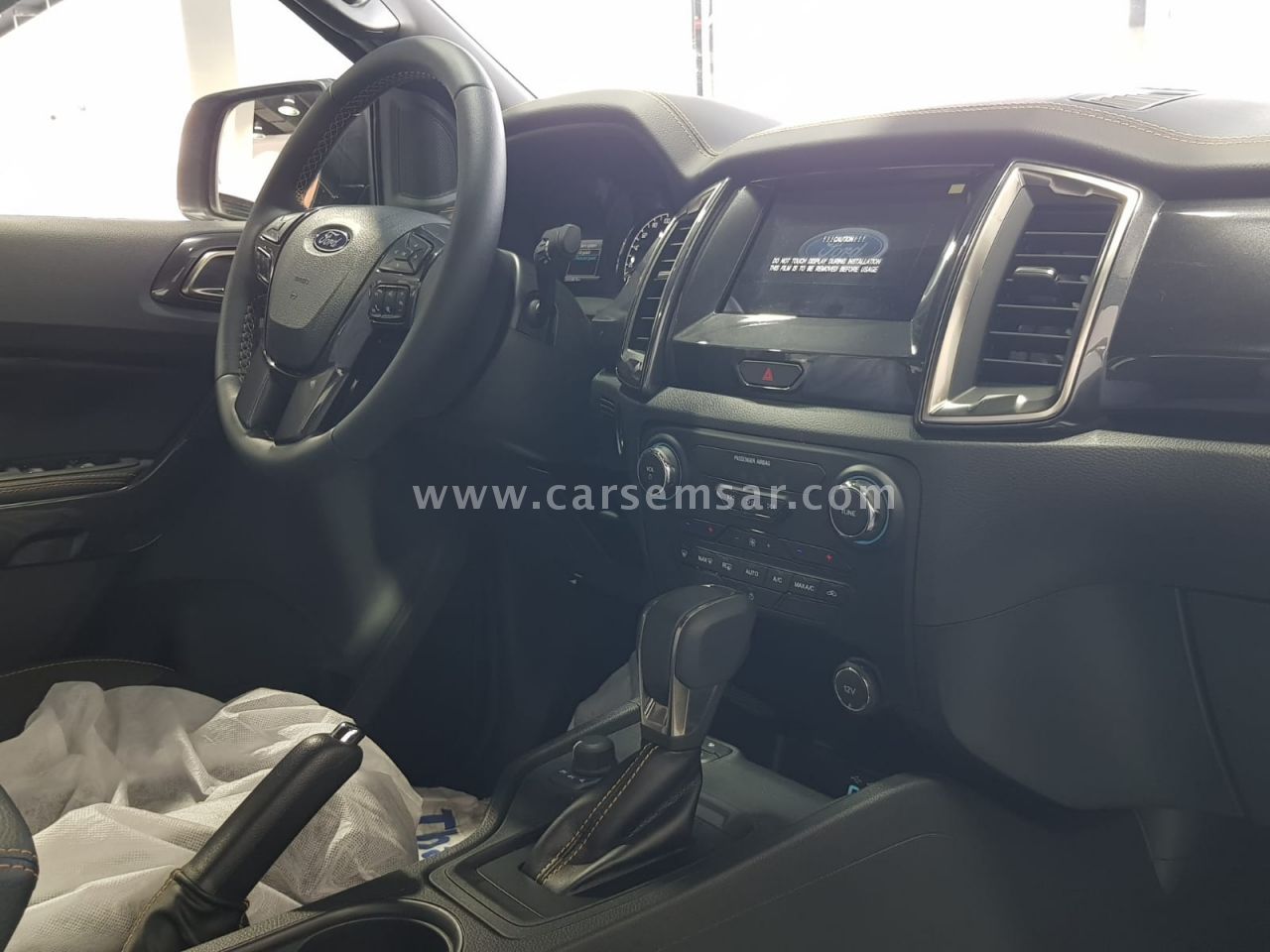 2022 Ford Ranger wildtrak 4X4 for sale in Qatar - New and used cars for ...