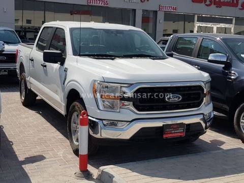 2021 Ford F-150 FX4 for sale in Qatar - New and used cars for sale in Qatar
