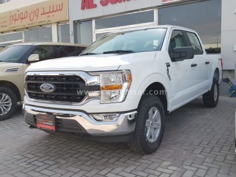 2021 Ford F-150 FX4 for sale in Qatar - New and used cars for sale in Qatar
