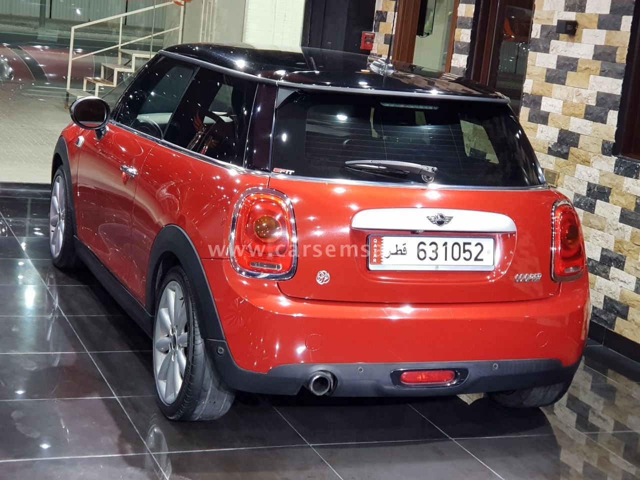 2014 Mini Cooper for sale in Qatar - New and used cars for sale in Qatar