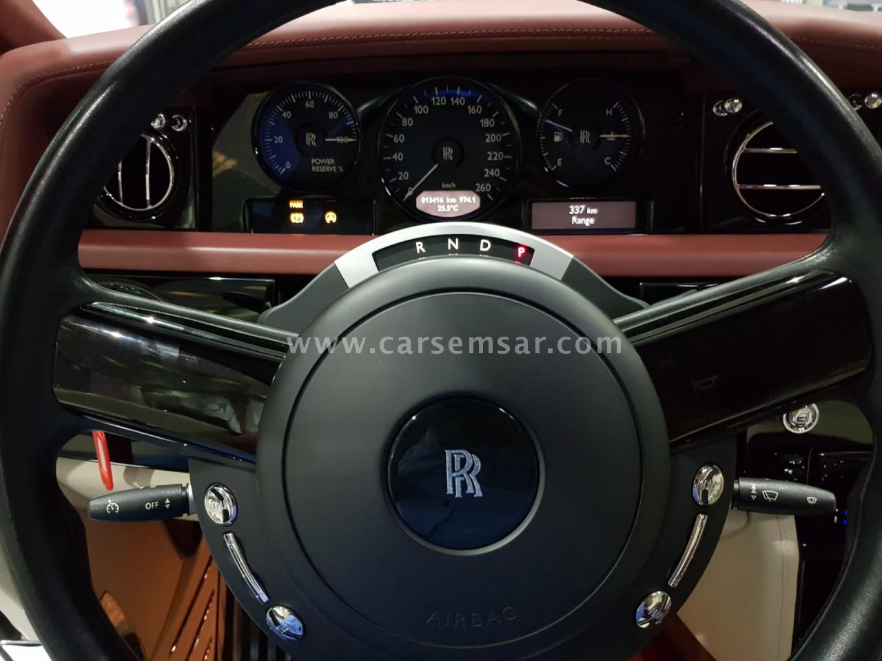 2008 Rolls-Royce Phantom Drophead for sale in Qatar - New and used cars ...