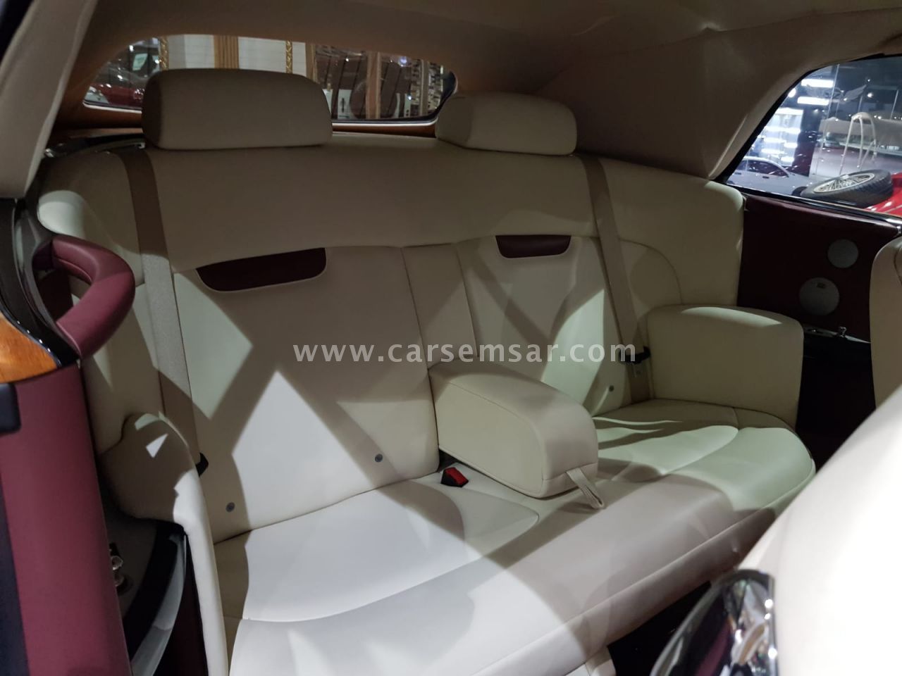 2008 Rolls-Royce Phantom Drophead for sale in Qatar - New and used cars ...