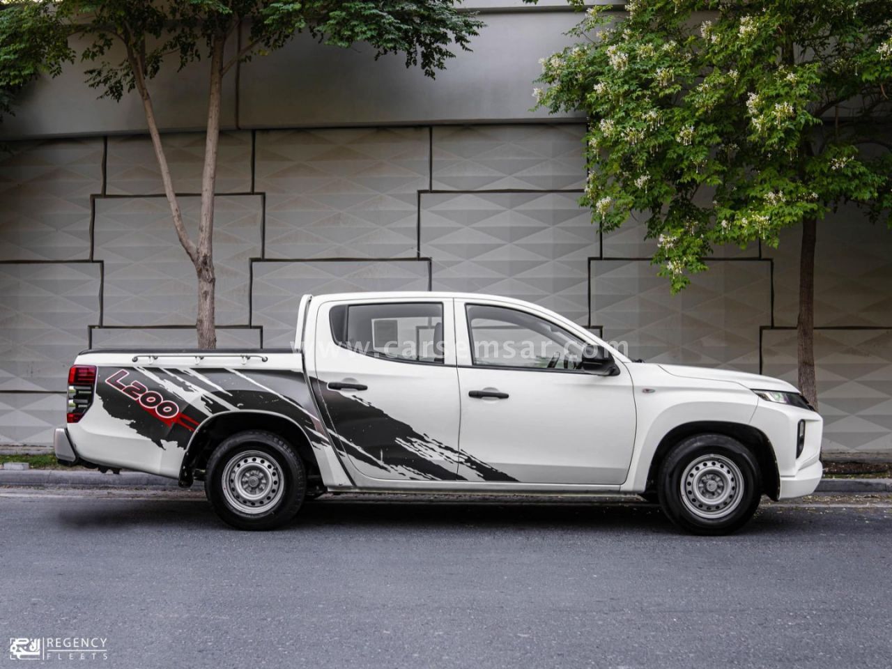 2019 Mitsubishi L200 for sale in Qatar - New and used cars for sale in ...