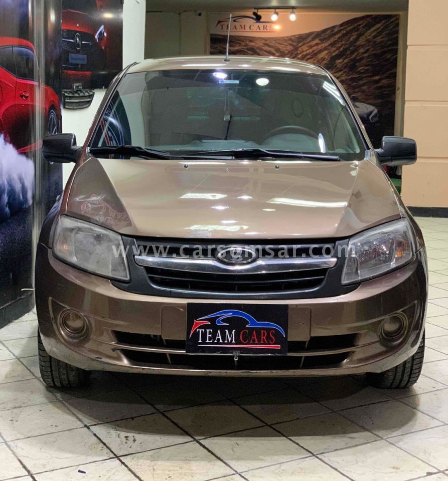 2016 Lada Granta for sale in Egypt - New and used cars for sale in Egypt
