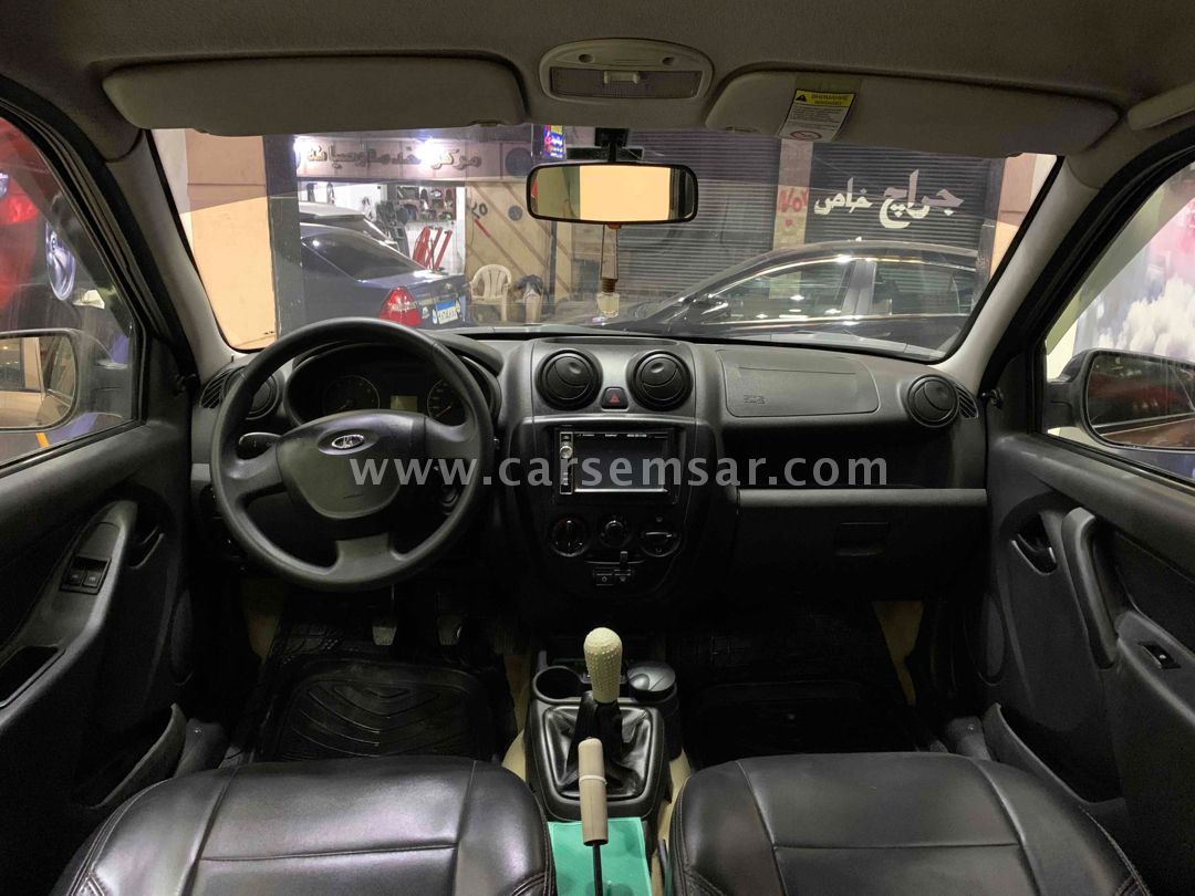 2016 Lada Granta for sale in Egypt - New and used cars for sale in Egypt