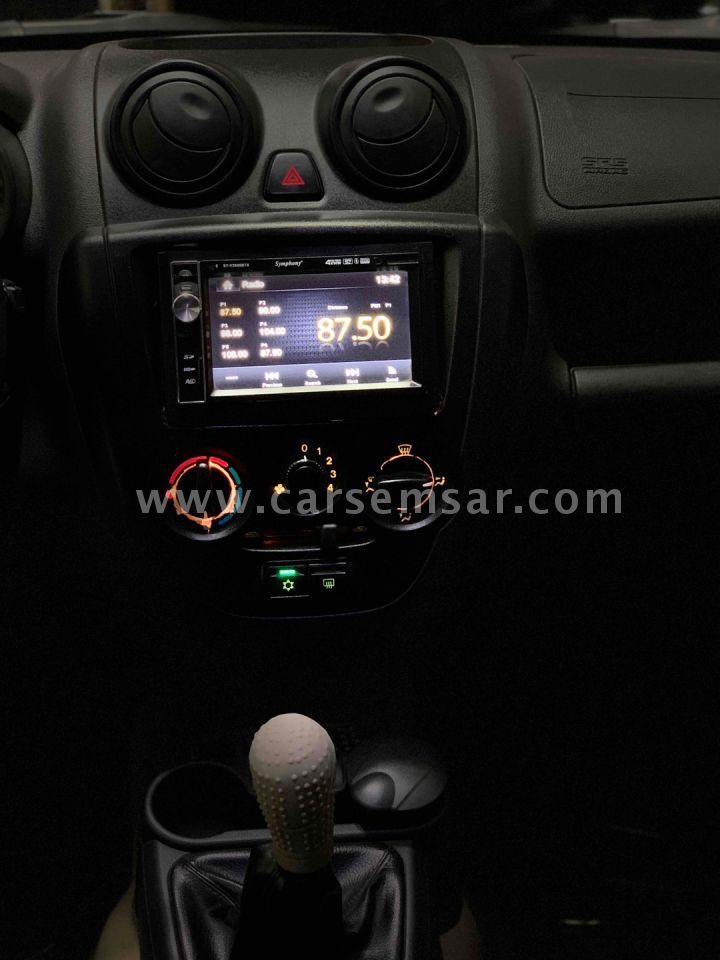 2016 Lada Granta for sale in Egypt - New and used cars for sale in Egypt