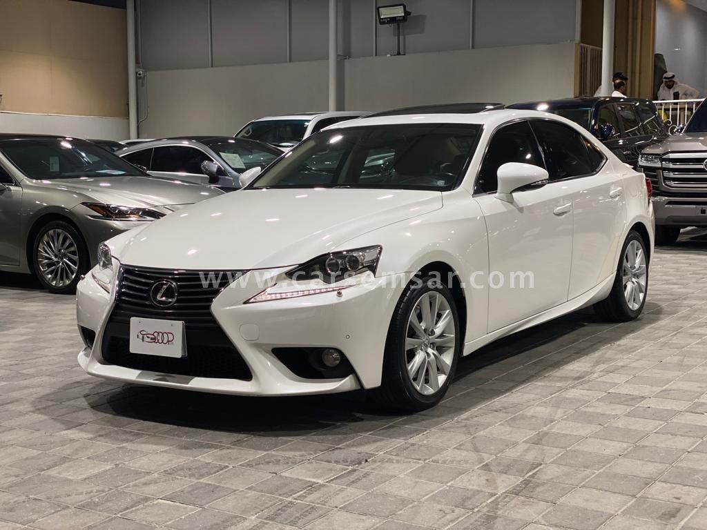 2014 Lexus IS 350 for sale in Bahrain - New and used cars for sale in ...