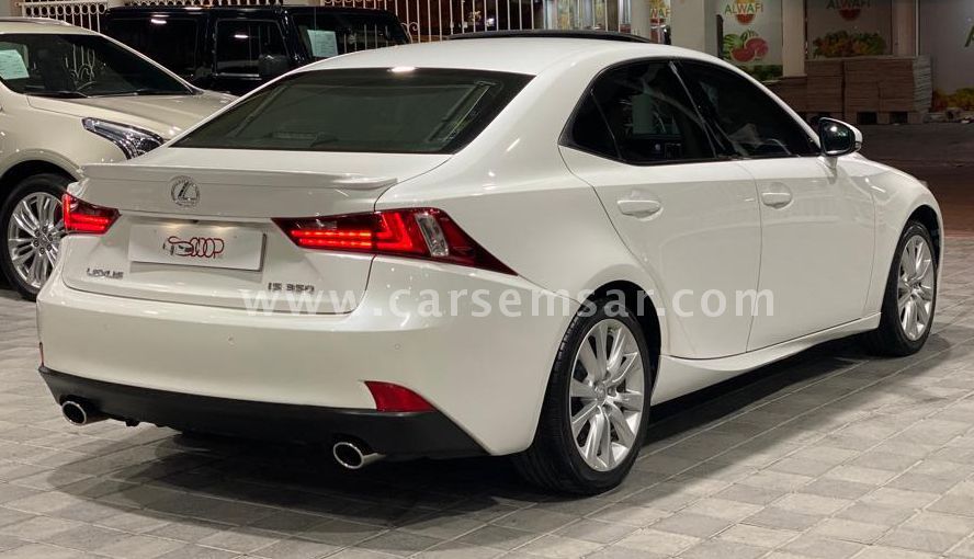 2014 Lexus IS 350 for sale in Bahrain - New and used cars for sale in ...