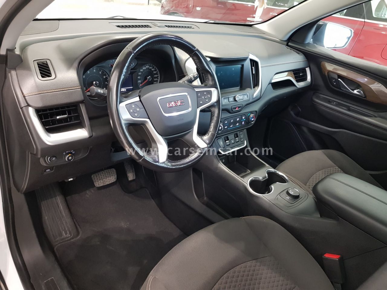 2018 GMC Terrain SLE for sale in Qatar - New and used cars for sale in ...