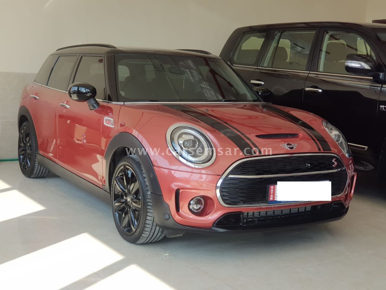 2020 Mini Cooper S for sale in Qatar - New and used cars for sale in Qatar
