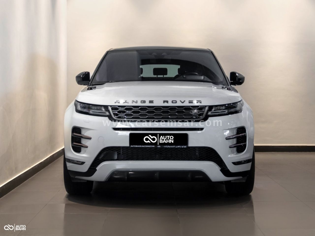 2020 Land Rover Range Evoque First Edition for sale in Qatar - New and ...