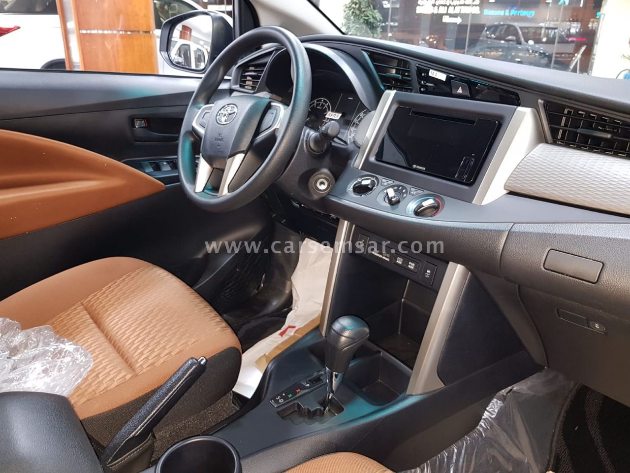 2023 Toyota Innova for sale in Qatar - New and used cars for sale in Qatar