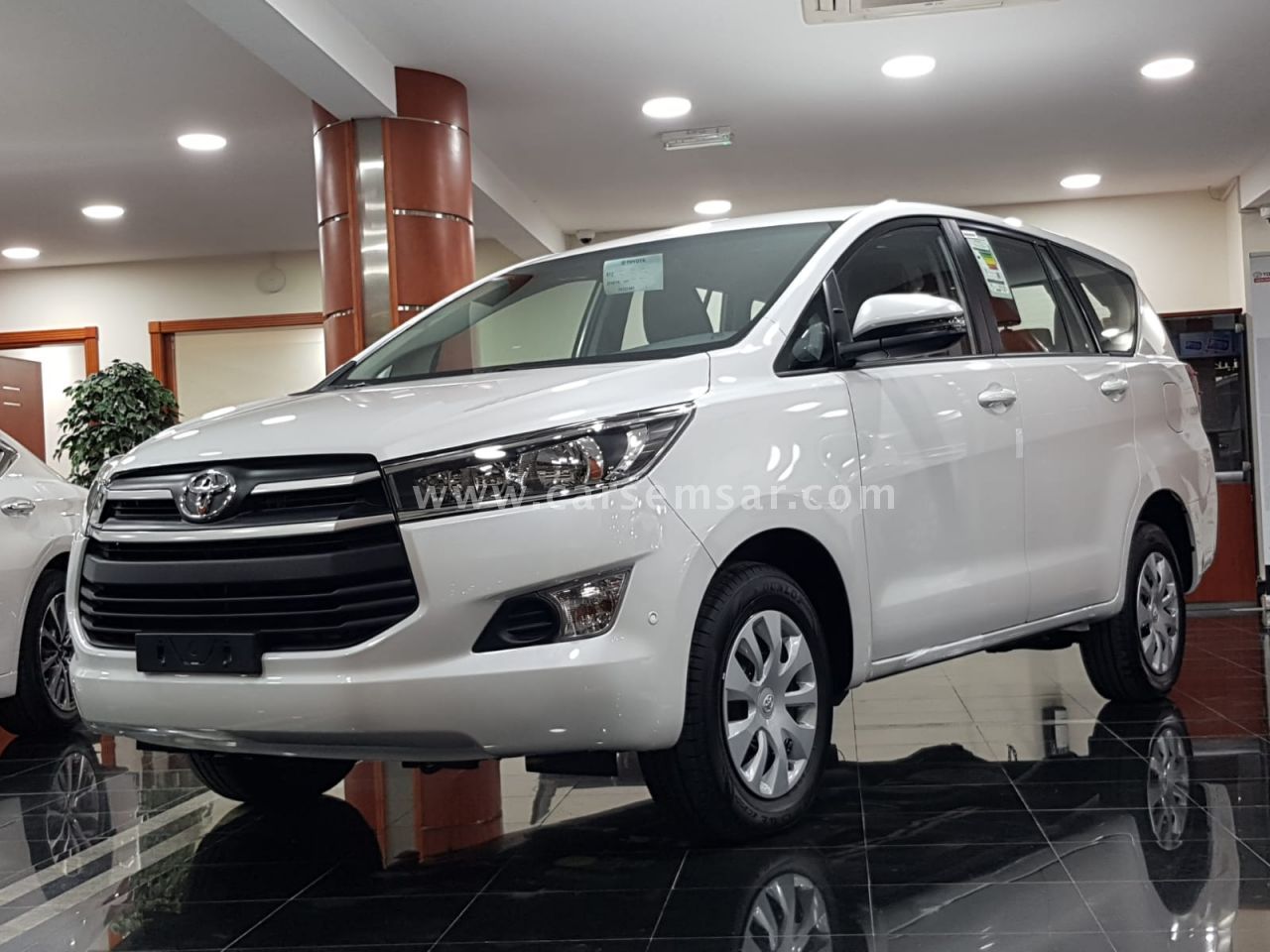 2023 Toyota Innova for sale in Qatar - New and used cars for sale in Qatar