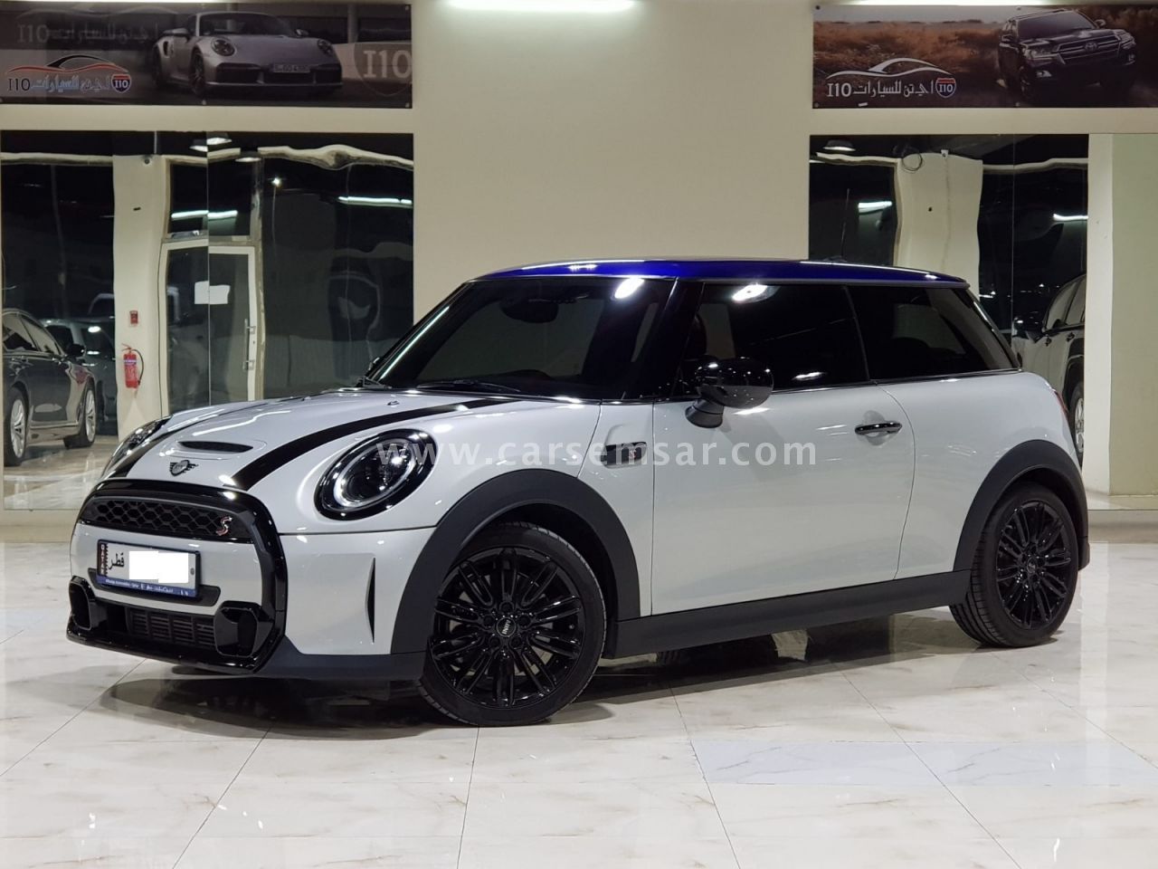 2022 Mini Cooper S for sale in Qatar - New and used cars for sale in Qatar