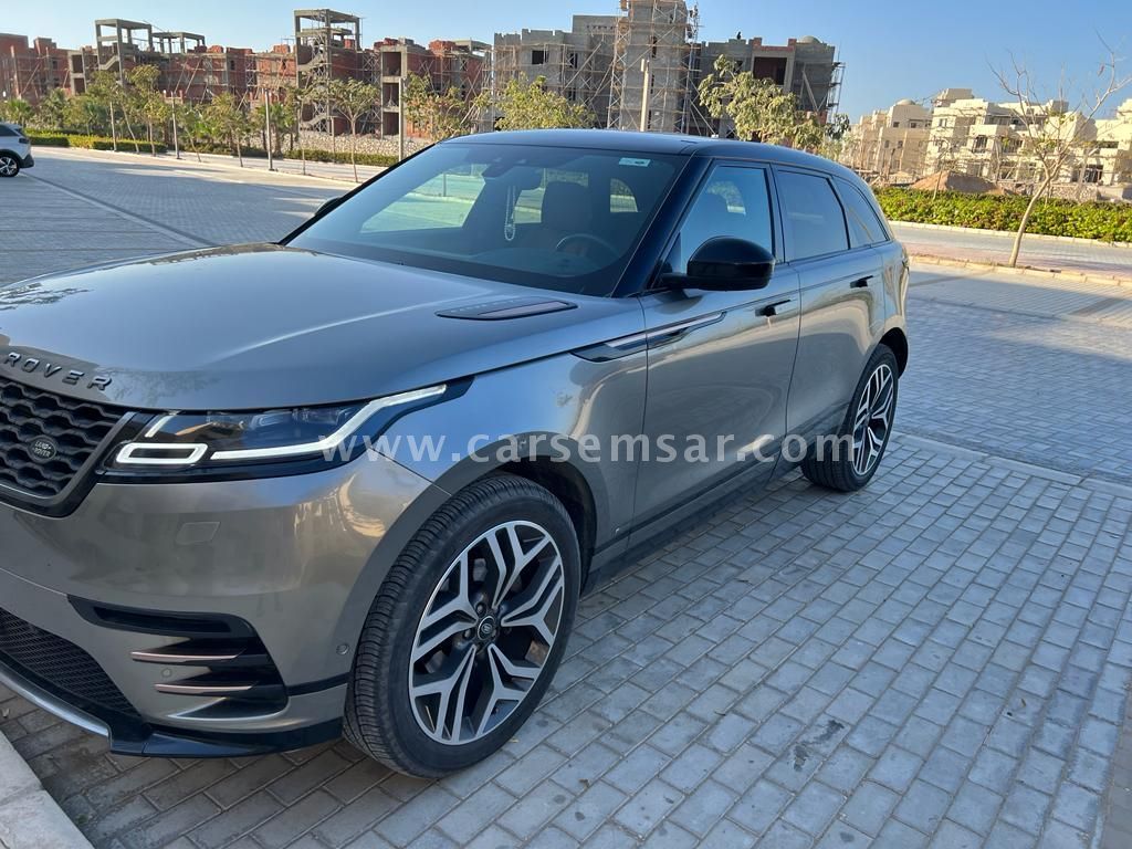 2020 Land Rover Range Rover Velar R Dynamic Urban Edition for sale in ...