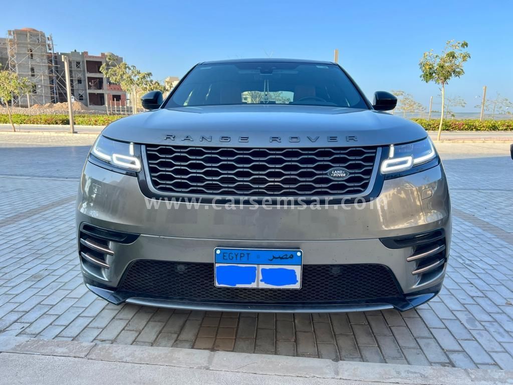 2020 Land Rover Range Rover Velar R Dynamic Urban Edition for sale in ...