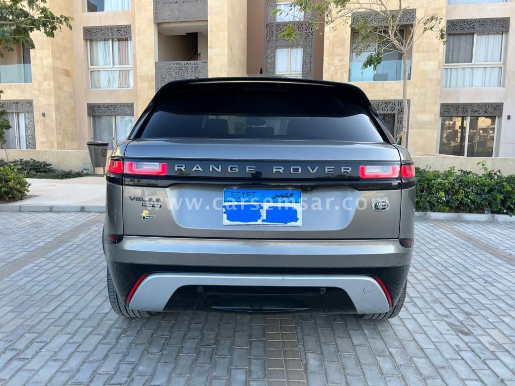 2020 Land Rover Range Rover Velar R Dynamic Urban Edition for sale in ...