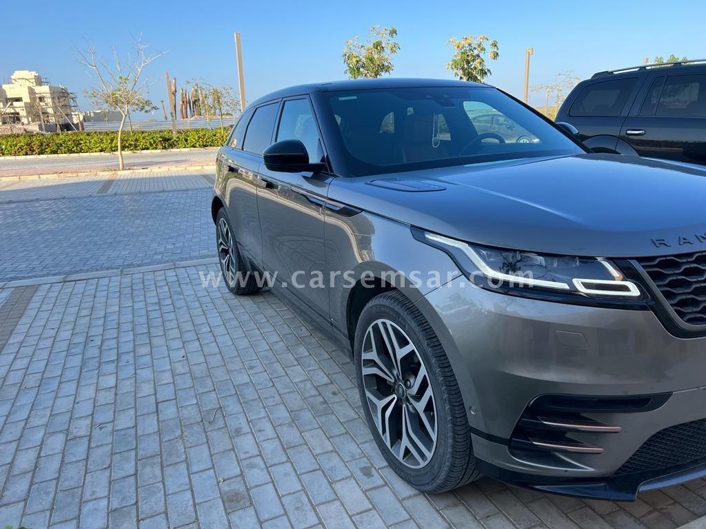 2020 Land Rover Range Rover Velar R Dynamic Urban Edition for sale in ...