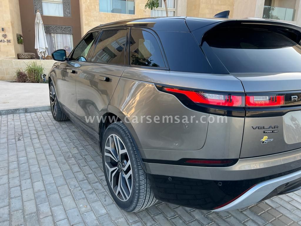 2020 Land Rover Range Rover Velar R Dynamic Urban Edition for sale in ...