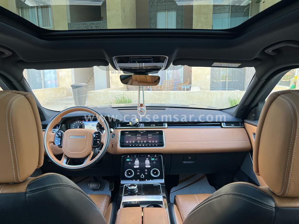 2020 Land Rover Range Rover Velar R Dynamic Urban Edition for sale in ...