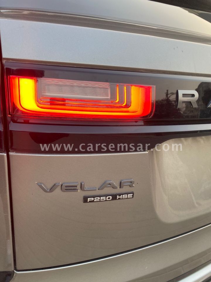 2020 Land Rover Range Rover Velar R Dynamic Urban Edition for sale in ...