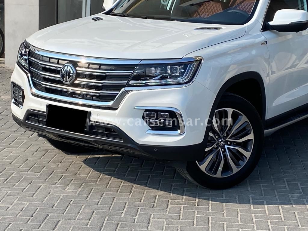 2024 MG RX 8 30T for sale in Qatar - New and used cars for sale in Qatar