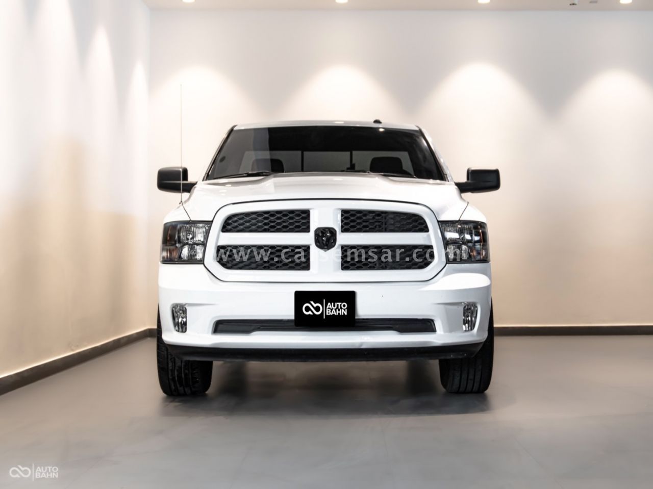 2022 Dodge Ram 1500 for sale in Qatar - New and used cars for sale in Qatar