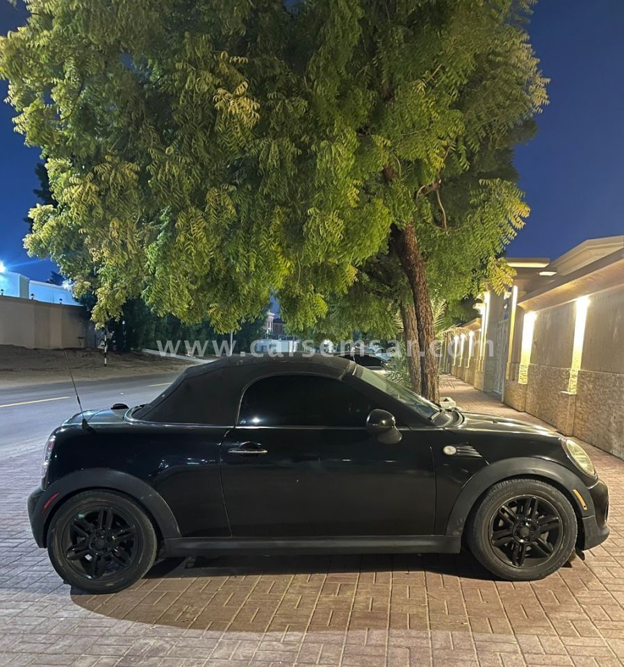 2013 Mini Cooper for sale in United Arab Emirates - New and used cars ...