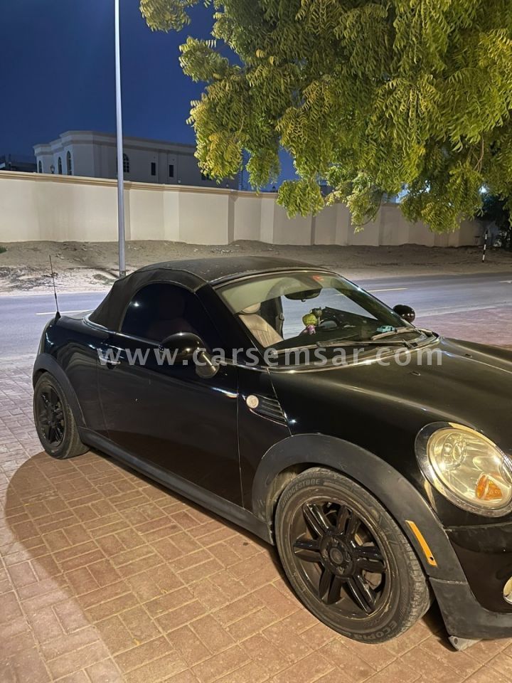 2013 Mini Cooper for sale in United Arab Emirates - New and used cars ...