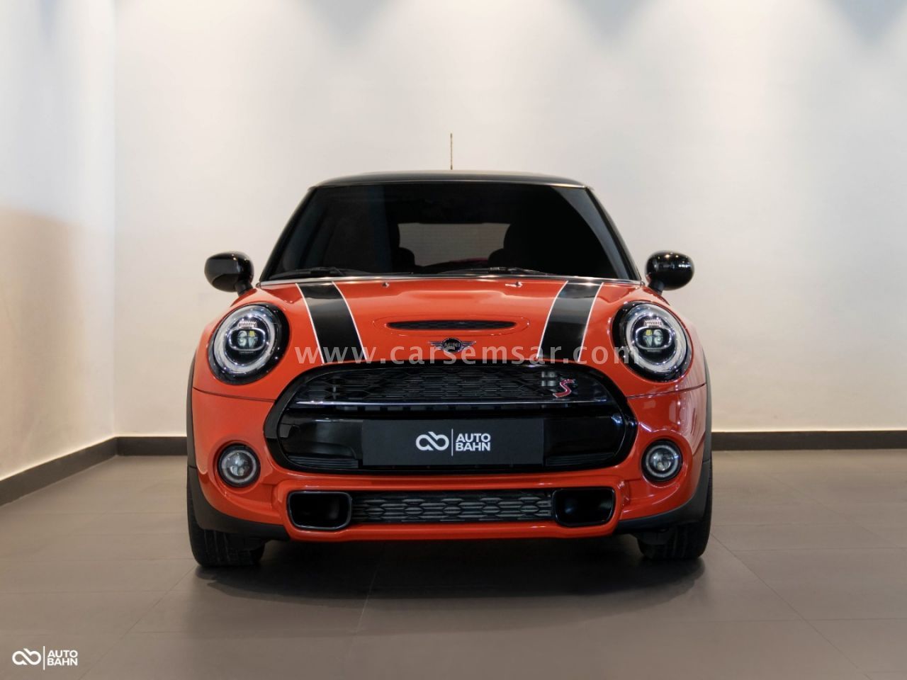 2020 Mini Cooper S for sale in Qatar - New and used cars for sale in Qatar