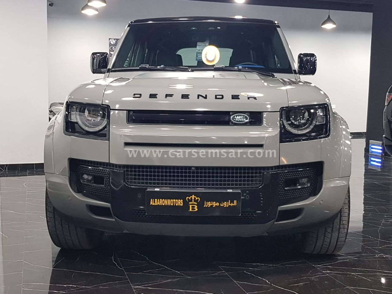 2020 Land Rover Defender 110 First Edition for sale in Qatar - New and ...