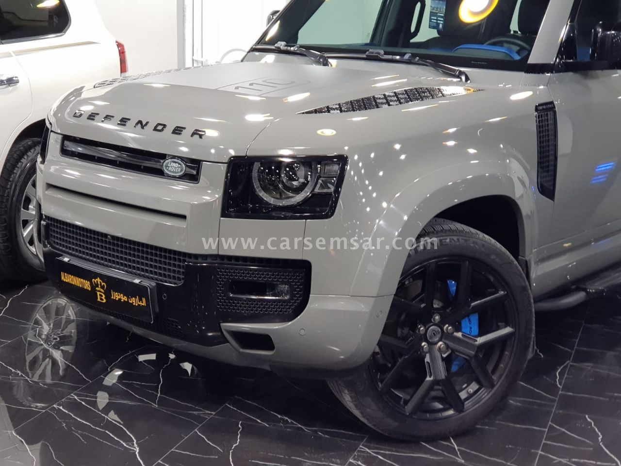 2020 Land Rover Defender 110 First Edition for sale in Qatar - New and ...
