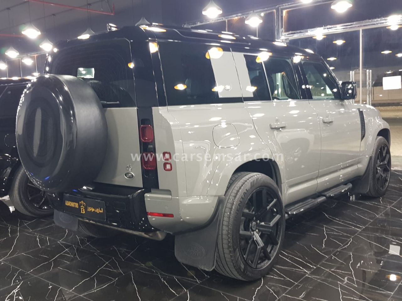 2020 Land Rover Defender 110 First Edition for sale in Qatar - New and ...