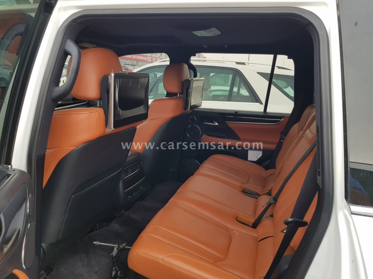 2019 Lexus LX 570 Sport Diesel for sale in Qatar - New and used cars ...