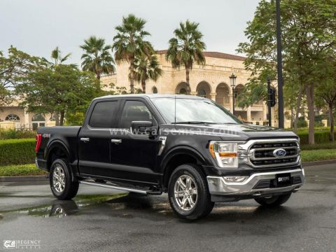 2021 Ford F-150 for sale in Qatar - New and used cars for sale in Qatar