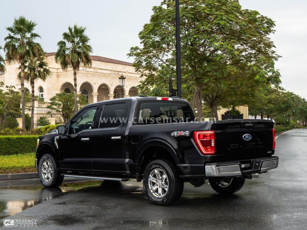 2021 Ford F-150 for sale in Qatar - New and used cars for sale in Qatar