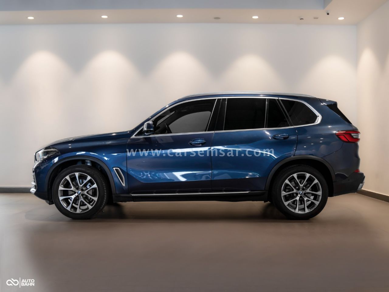 2019 BMW X5 XDrive 40i for sale in Qatar - New and used cars for sale ...