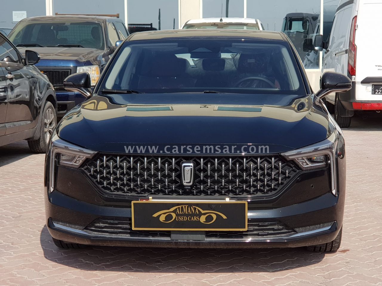 2023 Bestune B70 for sale in Qatar - New and used cars for sale in Qatar