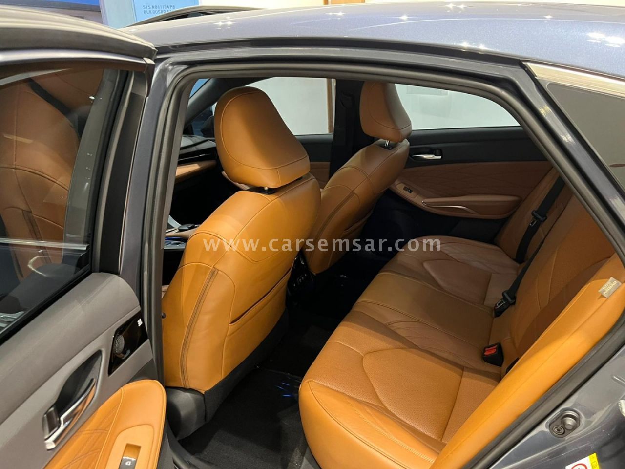 2019 Toyota Avalon Limited for sale in Bahrain - New and used cars for ...